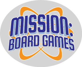 Specials - Board Games (Online Only) – missionboardgames